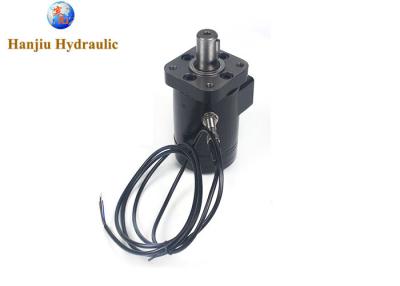 China MOTOR EATON for HARVESTER DRIVE MOTOR AXE21049 HYDRAULIC ORBIT MOTOR WITH SPEED SENSOR for sale