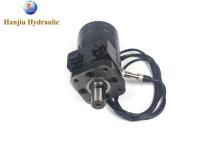 China MOTOR EATON for HARVESTER DRIVE MOTOR AXE21049 HYDRAULIC ORBIT MOTOR WITH SPEED SENSOR for sale