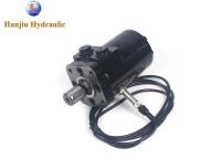 China MOTOR EATON for HARVESTER DRIVE MOTOR AXE21049 HYDRAULIC ORBIT MOTOR WITH SPEED SENSOR for sale
