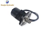 China Hydraulic Motor for Draper Platform Belt Drive- AXE72734 Orbit motor with speed sensor for sale