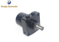 China PARKER TE series motor  Aftermarket center feed drive motor for draper headers for sale