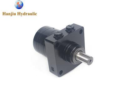 China PARKER TE series motor  Aftermarket center feed drive motor for draper headers for sale
