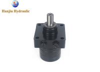 China PARKER TE series motor  Aftermarket center feed drive motor for draper headers for sale
