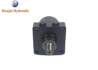 China PARKER TE series motor  Aftermarket center feed drive motor for draper headers for sale