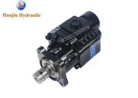 China Hydraulic pump HYVA 14562325 A02H041723-3460 Gear pump for sale