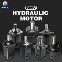 China HANJIU_Hydraulic_Motor_SEO_Guide for sale