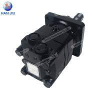 China HANJIU BMT OMT Orbital Motor Technical WhitePaper for sale