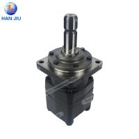 China HANJIU BMT OMT Orbital Motor Technical WhitePaper for sale