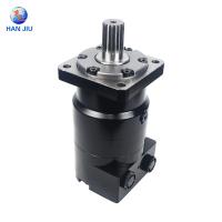 China HANJIU BMV OMV Orbital Motor Technical WhitePaper for sale