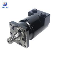 China HANJIU BMV OMV Orbital Motor Technical WhitePaper for sale