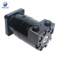 China HANJIU BMV OMV Orbital Motor Technical WhitePaper for sale