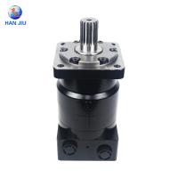 China HANJIU BMV OMV Orbital Motor Technical WhitePaper for sale