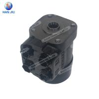 China HANJIU 101S OSPB Orbitrol Valve Technical WhitePaper for sale