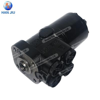 China HANJIU 101S OSPC Orbitrol Valve Technical WhitePaper for sale