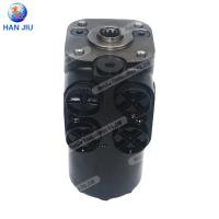 China HANJIU 101S OSPC Orbitrol Valve Technical WhitePaper for sale