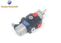 China Hydraulic monoblock direction valve 40 liters replacement HDM140 control valve for sale