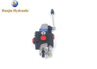 China Hydraulic monoblock direction valve 40 liters replacement HDM140 control valve for sale