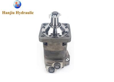 China Eaton low-speed, high-torque (LSHT) motors 109-1052-006 for SKIDSTEER 641,631 for sale