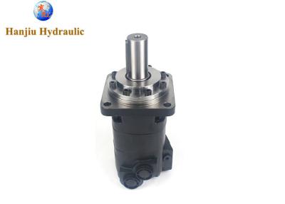 China 109-1236-006 Char-Lynn Eaton hydraulic orbital motor 400 cm3 straight shaft BSPP Ports for sale