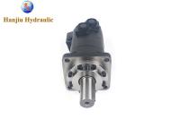 China 109-1236-006 Char-Lynn Eaton hydraulic orbital motor 400 cm3 straight shaft BSPP Ports for sale