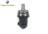 China 109-1236-006 Char-Lynn Eaton hydraulic orbital motor 400 cm3 straight shaft BSPP Ports for sale