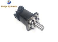 China 109-1236-006 Char-Lynn Eaton hydraulic orbital motor 400 cm3 straight shaft BSPP Ports for sale