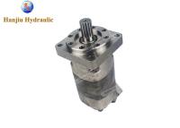 China Low-Speed Gerotor charlynn 4k series orbit motor 109-1589-006,crusher hydraulic motor for sale