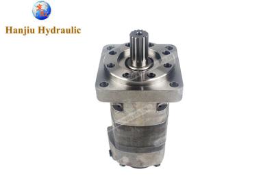 China Low-Speed Gerotor charlynn 4k series orbit motor 109-1589-006,crusher hydraulic motor for sale