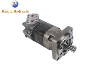 China Low-Speed Gerotor charlynn 4k series orbit motor 109-1589-006,crusher hydraulic motor for sale