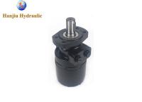 China BMER-2-750-MS-B1 Hydraulic Orbital Motor with high pressure PARKER TG0750 Hydromotor for sale