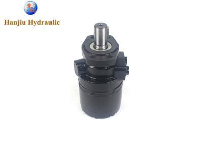 China BMER-2-750-MS-B1 Hydraulic Orbital Motor with high pressure PARKER TG0750 Hydromotor for sale