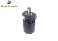 China BMER-2-750-MS-B1 Hydraulic Orbital Motor with high pressure PARKER TG0750 Hydromotor for sale