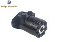 China Hydraulic gerotor orbit  motor BMPH-100-H2-I-S,2 holes flange, 13T spline shaft 7/8-14unf ports for sale