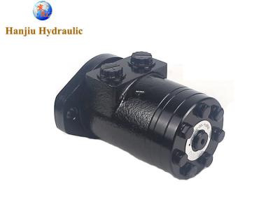 China Hydraulic gerotor orbit  motor BMPH-100-H2-I-S,2 holes flange, 13T spline shaft 7/8-14unf ports for sale
