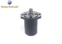 China Hydraulic gerotor orbit  motor BMPH-100-H2-I-S,2 holes flange, 13T spline shaft 7/8-14unf ports for sale