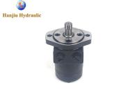 China Hydraulic gerotor orbit  motor BMPH-100-H2-I-S,2 holes flange, 13T spline shaft 7/8-14unf ports for sale