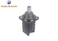 China 151F0610 OMSW 400 White Hydraulic orbital motor Displacement 400 cm3 for sale