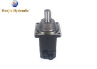 China 151F0610 OMSW 400 White Hydraulic orbital motor Displacement 400 cm3 for sale