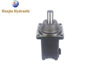 China 151F0610 OMSW 400 White Hydraulic orbital motor Displacement 400 cm3 for sale