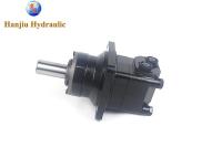 China 151B3029 OMTW 500 Danfoss hydraulic orbital motor 500 cm3 wheel type with 40 mm cylindrical shaft for sale