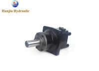 China 151B3029 OMTW 500 Danfoss hydraulic orbital motor 500 cm3 wheel type with 40 mm cylindrical shaft for sale