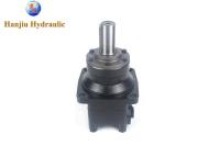 China 151B3029 OMTW 500 Danfoss hydraulic orbital motor 500 cm3 wheel type with 40 mm cylindrical shaft for sale