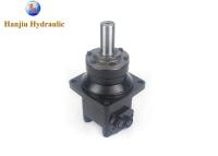 China 151B3029 OMTW 500 Danfoss hydraulic orbital motor 500 cm3 wheel type with 40 mm cylindrical shaft for sale