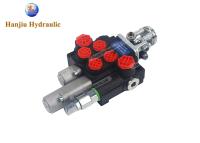 China 2P40-JQTW1-JOT-18 Tandem Gear Pump | Hydraulic Gear Pump Replacement & B2B Sourcing Solution for sale