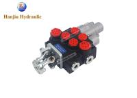 China 2P40-JQTW1-JOT-18 Tandem Gear Pump | Hydraulic Gear Pump Replacement & B2B Sourcing Solution for sale