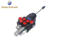 China 2P40-JQTW1-JOT-18 Tandem Gear Pump | Hydraulic Gear Pump Replacement & B2B Sourcing Solution for sale