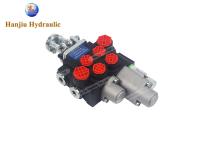 China 2P40-JQTW1-JOT-18 Tandem Gear Pump | Hydraulic Gear Pump Replacement & B2B Sourcing Solution for sale