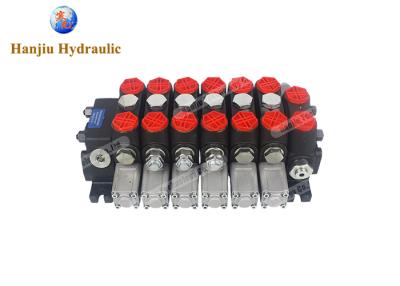 China 6DCV100LG/G2-OTDG-OTDD-3OTGG-OTDD Hydraulic Directional Control Valve | Replacement & B2B Sourcing Solution for sale