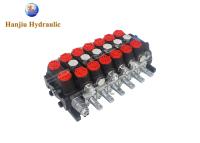 China 6DCV100LG/G2-OTDG-OTDD-3OTGG-OTDD Hydraulic Directional Control Valve | Replacement & B2B Sourcing Solution for sale