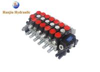 China 6DCV100LG/G2-OTDG-OTDD-3OTGG-OTDD Hydraulic Directional Control Valve | Replacement & B2B Sourcing Solution for sale